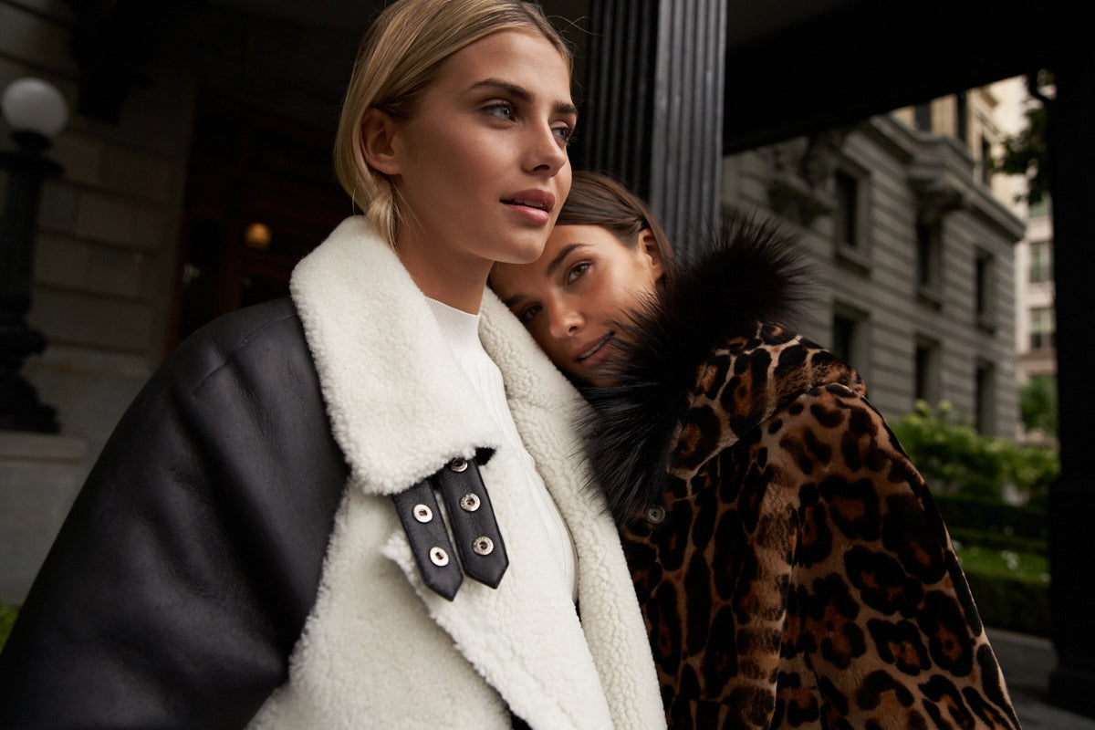 GORSKI Montreal - Luxury Outerwear and Accessories – Gorski Montreal