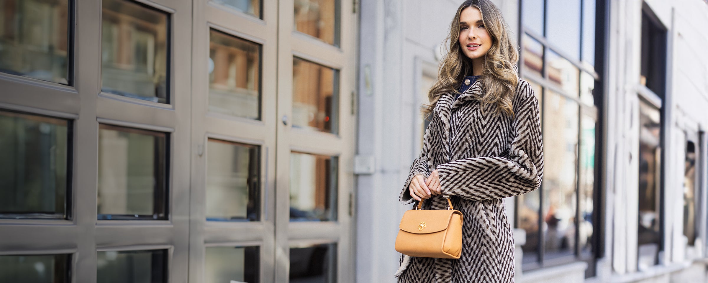 GORSKI Montreal - Luxury Outerwear and Accessories