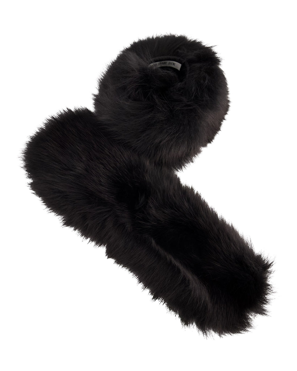 Fox Cuffs – Gorski Montreal