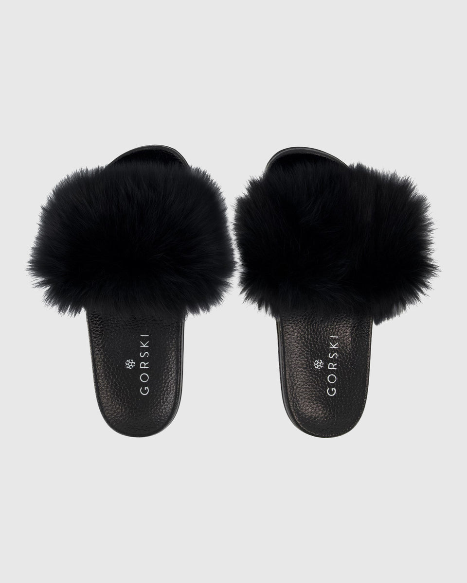 Fox Sandals – Gorski Montreal